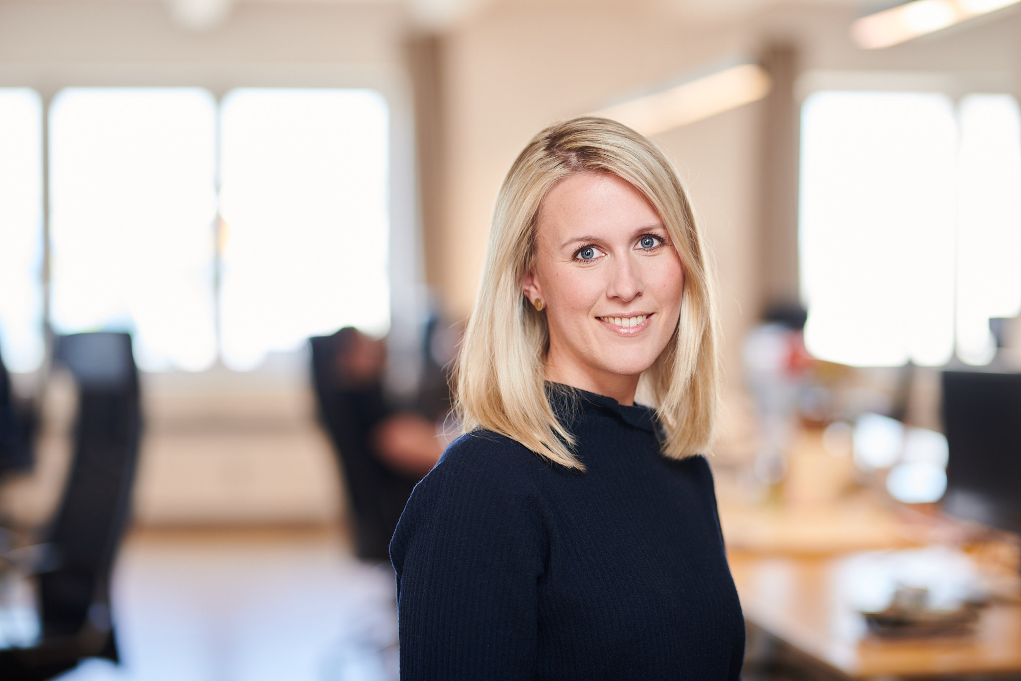 New member of the team: Sinah Peters - DieProduktMacher GmbH