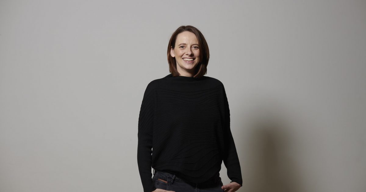 New member of the team: Anja Stork - DieProduktMacher GmbH