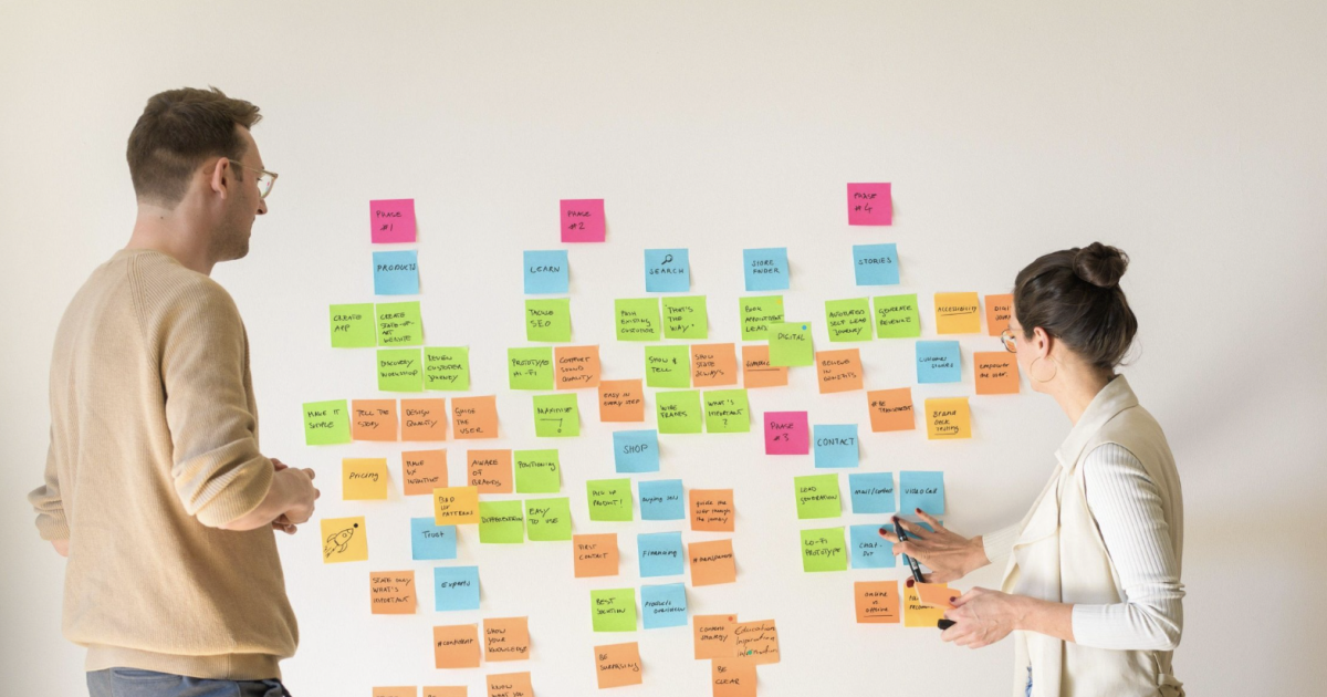 Customer Journey Workshop - DieProduktMacher GmbH